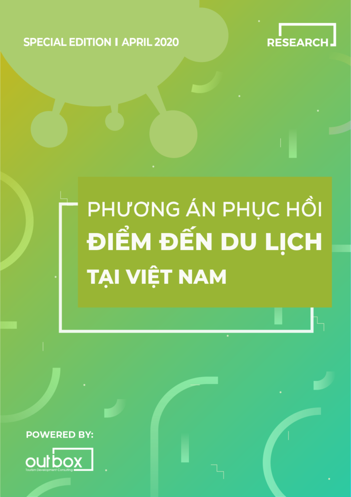 Vietnam Tourism Destination Post Covid-19 Recovery Plan - The Outbox ...