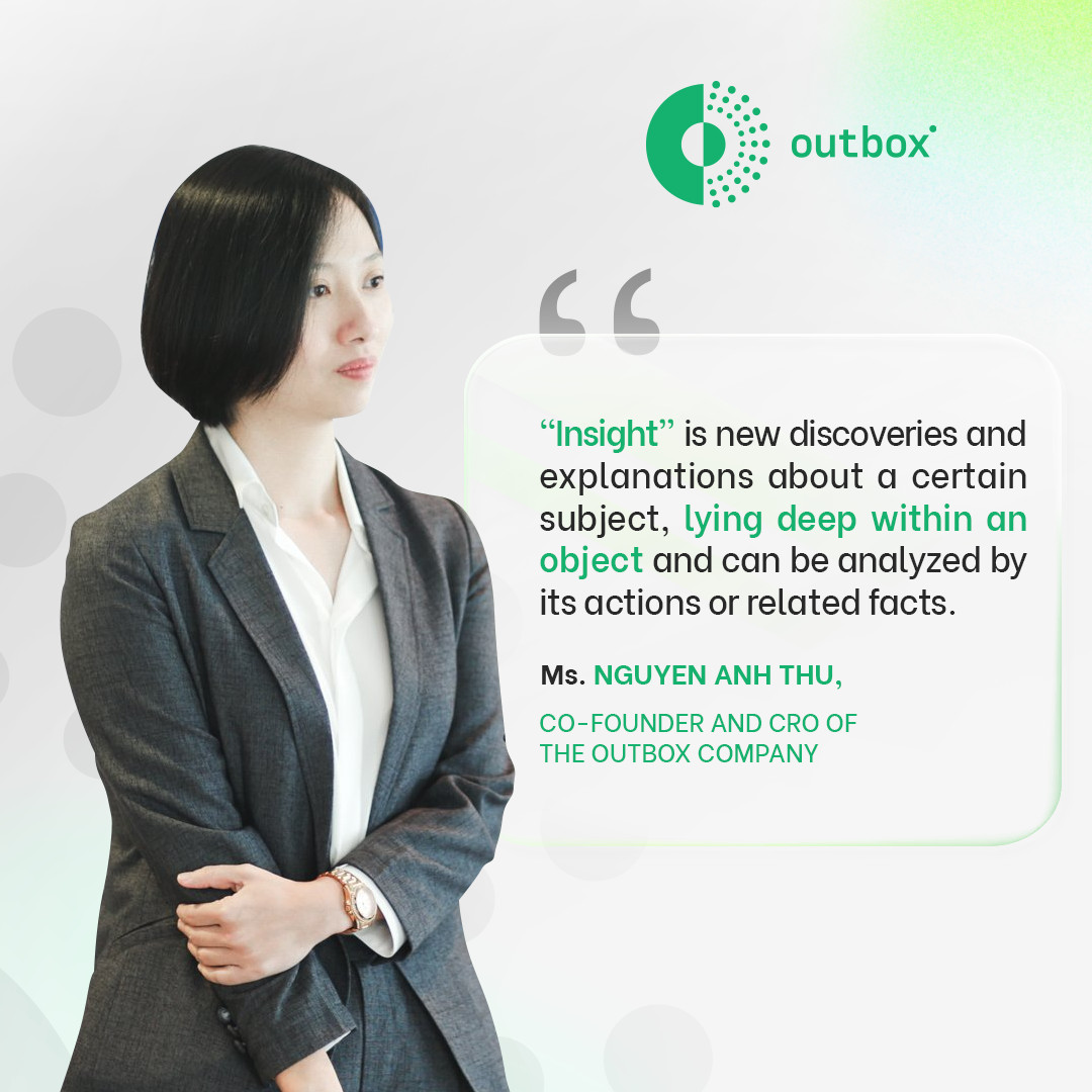 Outbox Insight: Connecting data points of the travel market - The Outbox Company