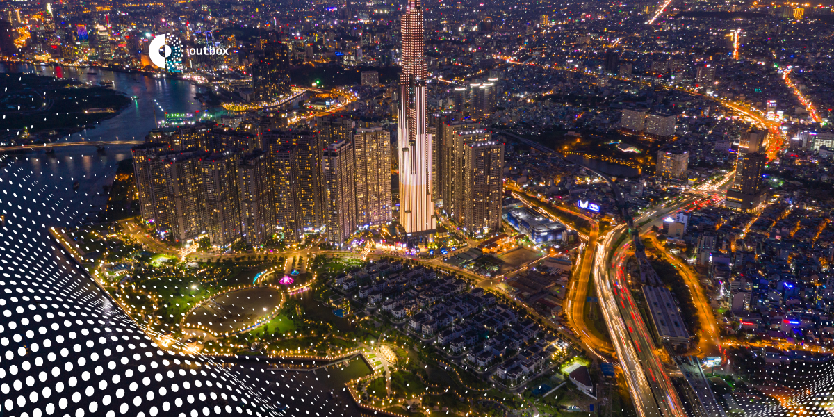 HCMC DOT – Building a portrait of the top 10 international key markets ... HCMC DOT – Building a portrait of the top 10 international key markets ...