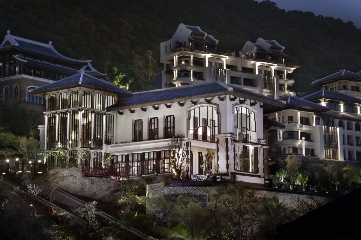 La Maison 1888 named "World's Best Fine Dining Hotel Restaurant 2022 ...