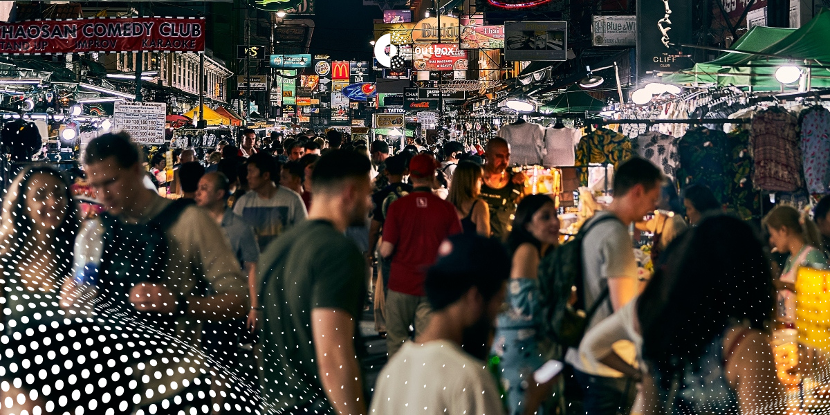 Jobless Rate In Thailand Lowest In 3 Years As Tourism Rebounds The