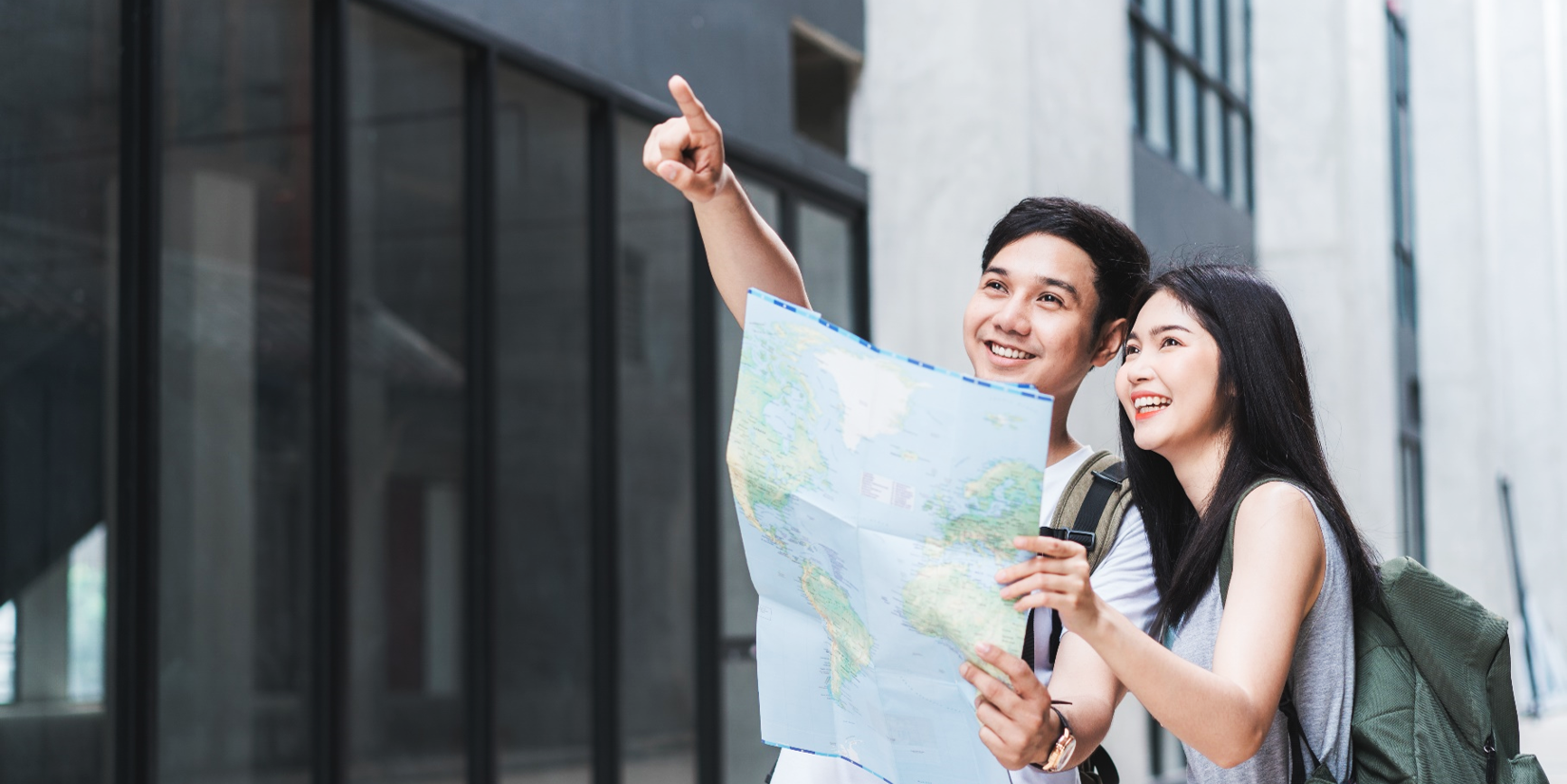 Shaping Tourism Industry's Future with Travel Insights Intelligence