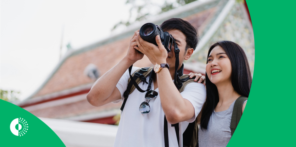 Why is Understanding the Portrait of Travelers Important? - The Outbox ...