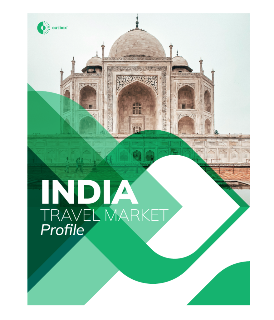 India Travel Market Profile - The Outbox Company