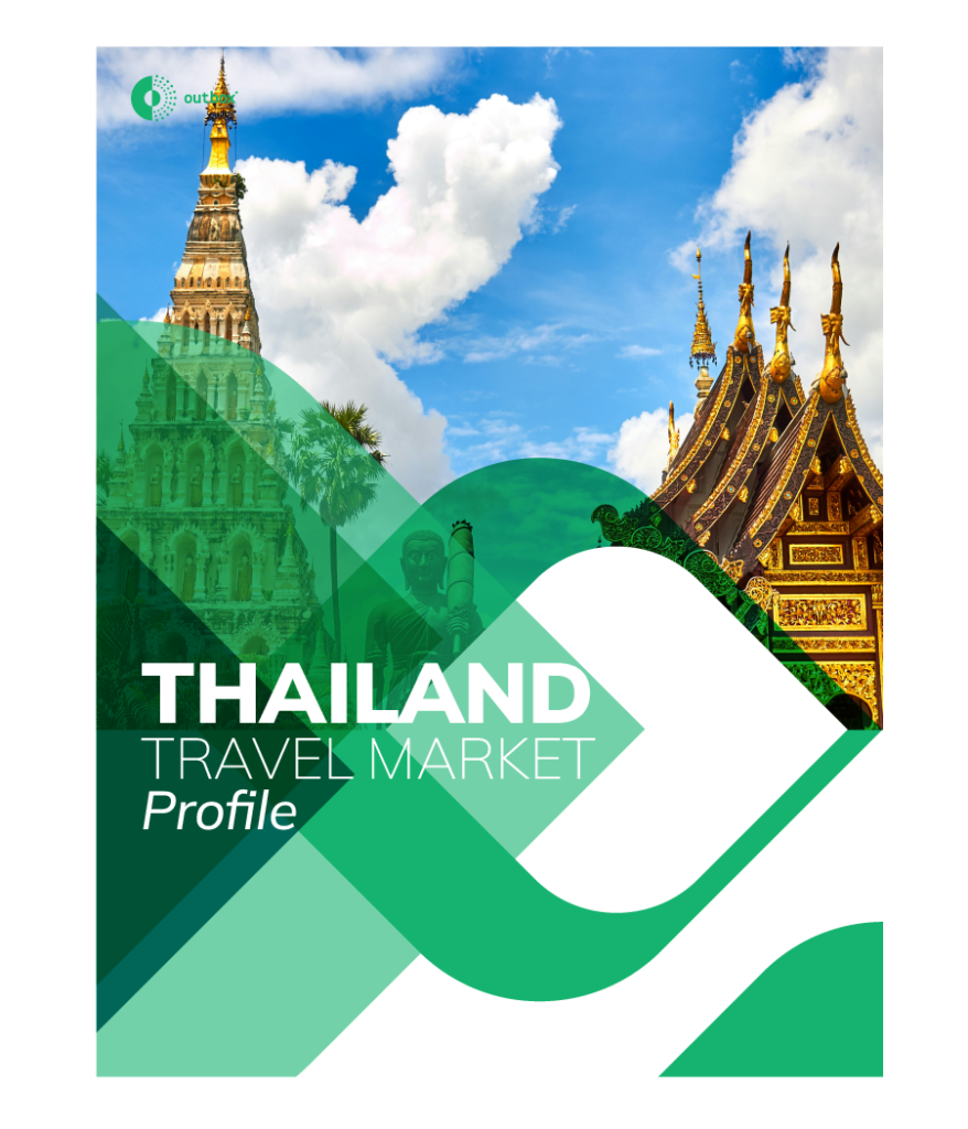 Thailand Travel Market Profile - The Outbox Company