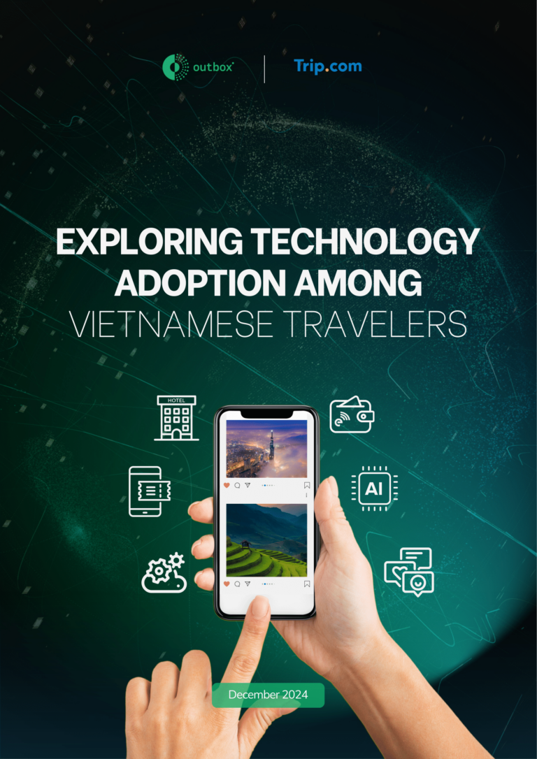 Exploring Technology Adoption Among Vietnamese Travelers - The Outbox ...
