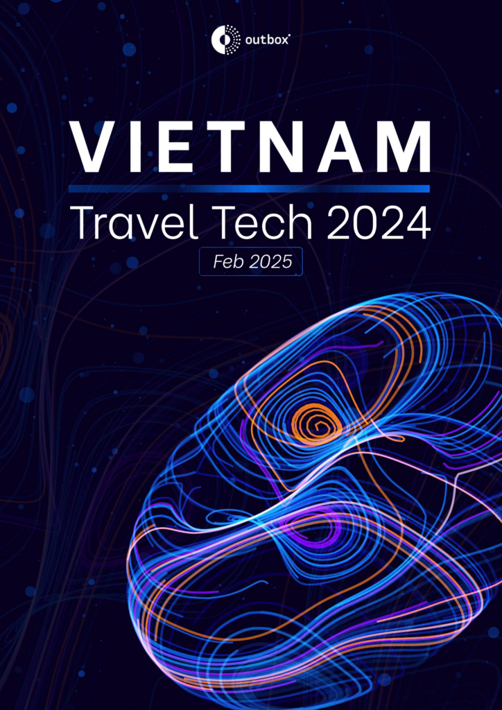 Vietnam Travel Tech 2024 - The Outbox Company