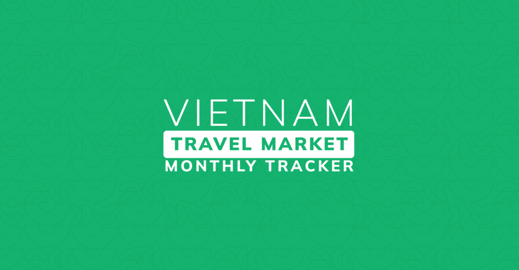 Outbox Launches Next-Gen Vietnam Travel Market Monthly Tracker